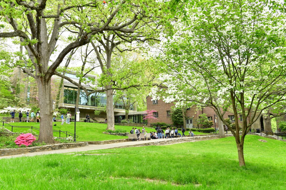 Ethical Culture Fieldston School