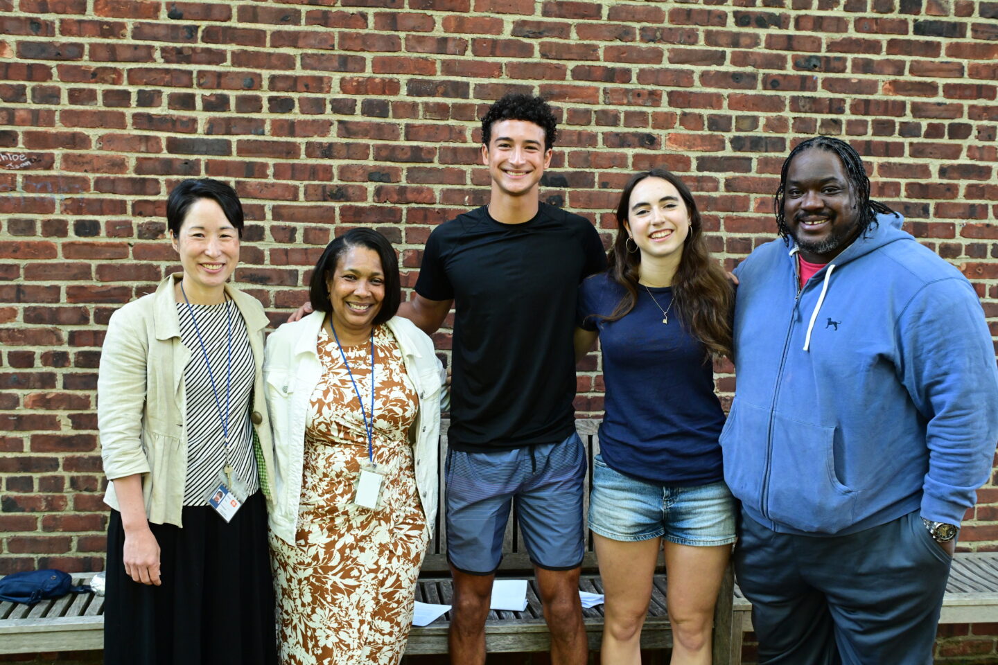 Getting to Know Fieldston Upper Principal Stacey Bobo - Ethical Culture ...