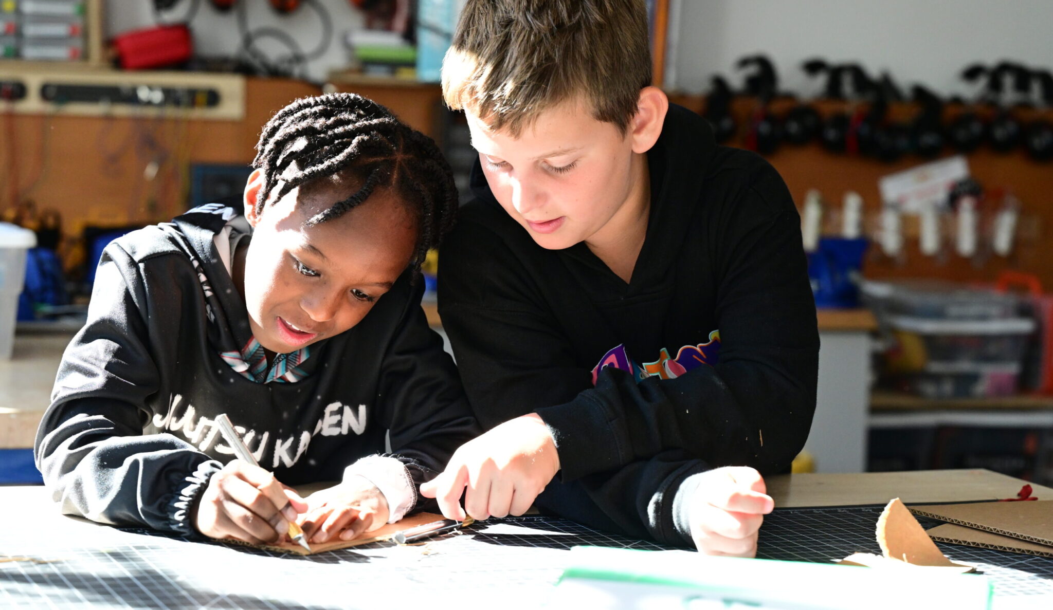 Ethical Culture Fieldston School | Private School in New York