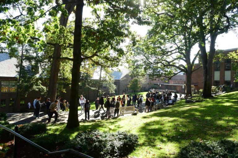 Ethical Culture Fieldston School