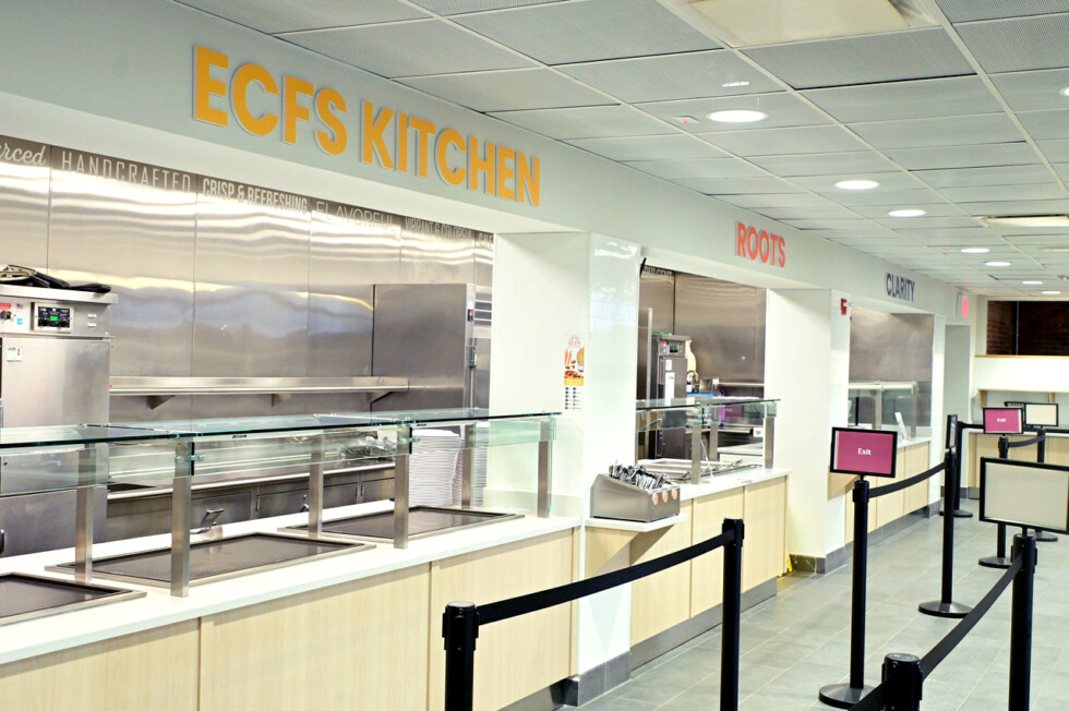 ECFS Is Built To Last - Ethical Culture Fieldston School