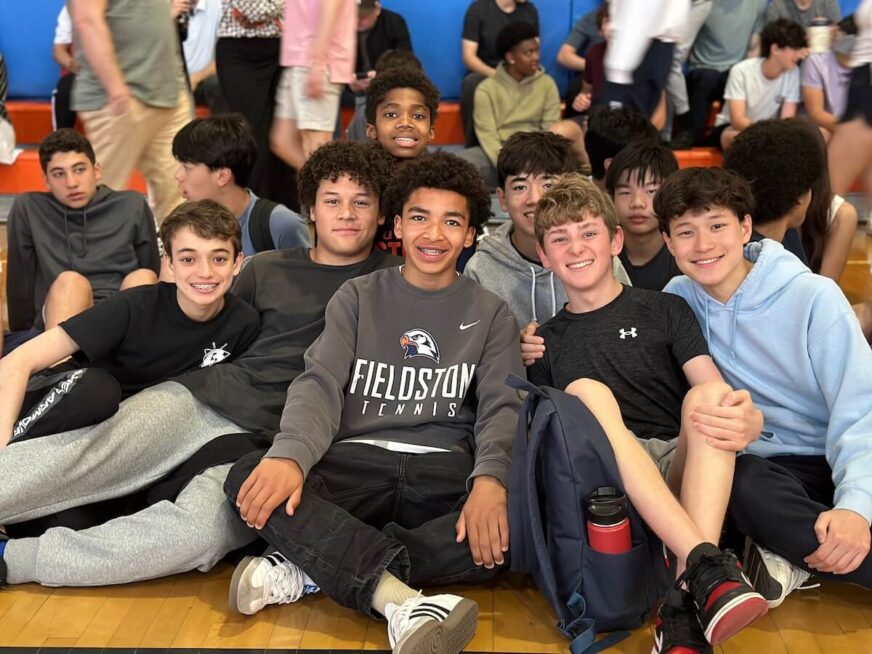 Ethical Culture Fieldston School | Private School in New York