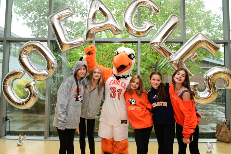 Ethical Culture Fieldston School