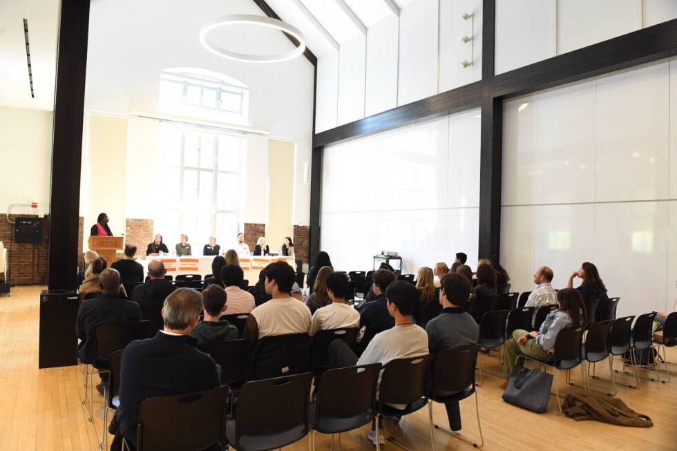 College Counseling - Ethical Culture Fieldston School