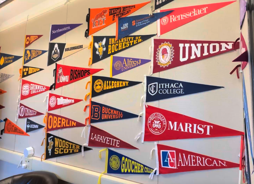College Counseling Empowers Students | ECFS