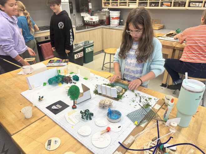 Fieldston Lower 5th Grade Shark Tank Project Challenges Students to ...