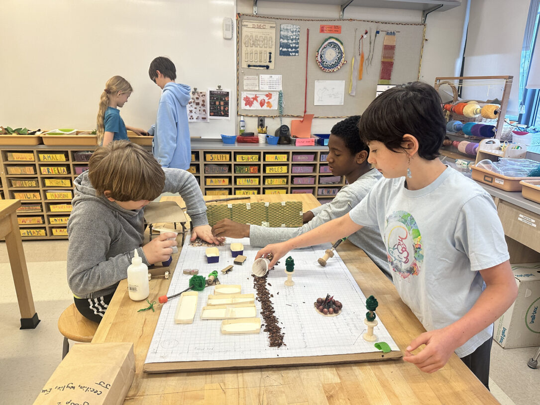 Fieldston Lower 5th Grade Shark Tank Project Challenges Students to ...