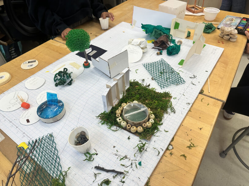 Fieldston Lower 5th Grade Shark Tank Project Challenges Students to ...