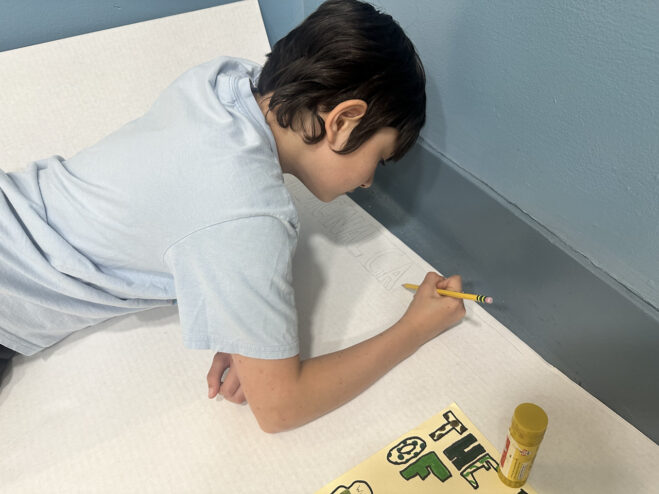 Fieldston Lower 5th Grade Shark Tank Project Challenges Students to ...