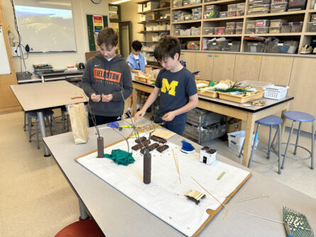 Fieldston Lower 5th Grade Shark Tank Project Challenges Students to ...