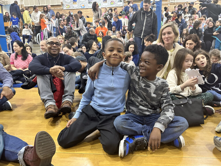 Ethical Culture Fieldston School