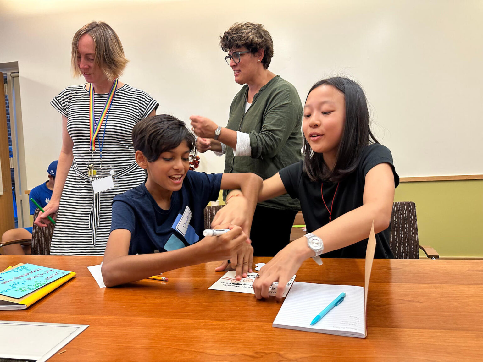 Ethical Culture Fieldston School