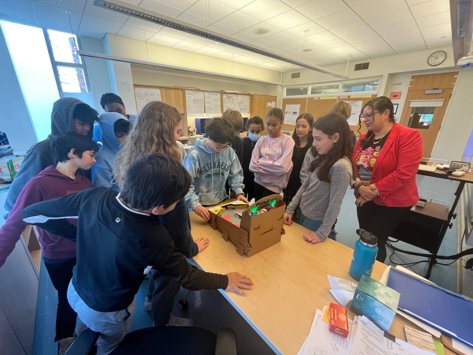 Ethical Culture Fieldston School