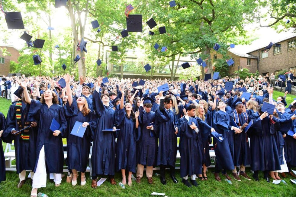 Ethical Culture Fieldston School | Private School in New York