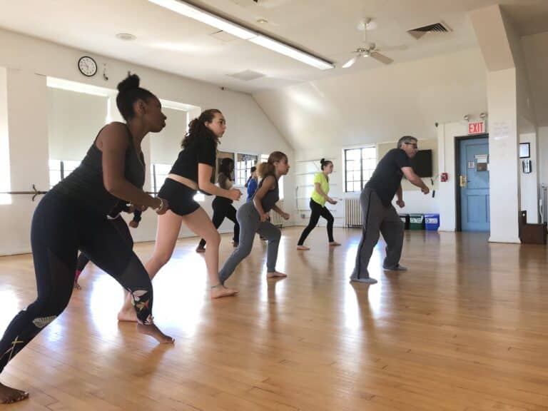 Arts - Ethical Culture Fieldston School