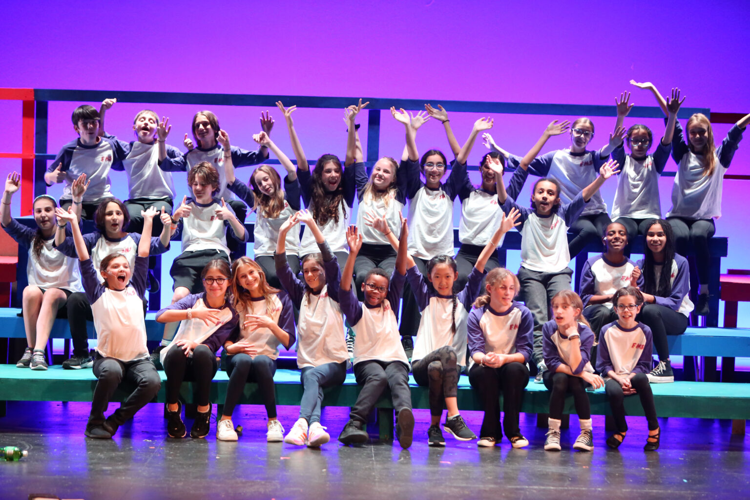 Ethical Culture Fieldston School