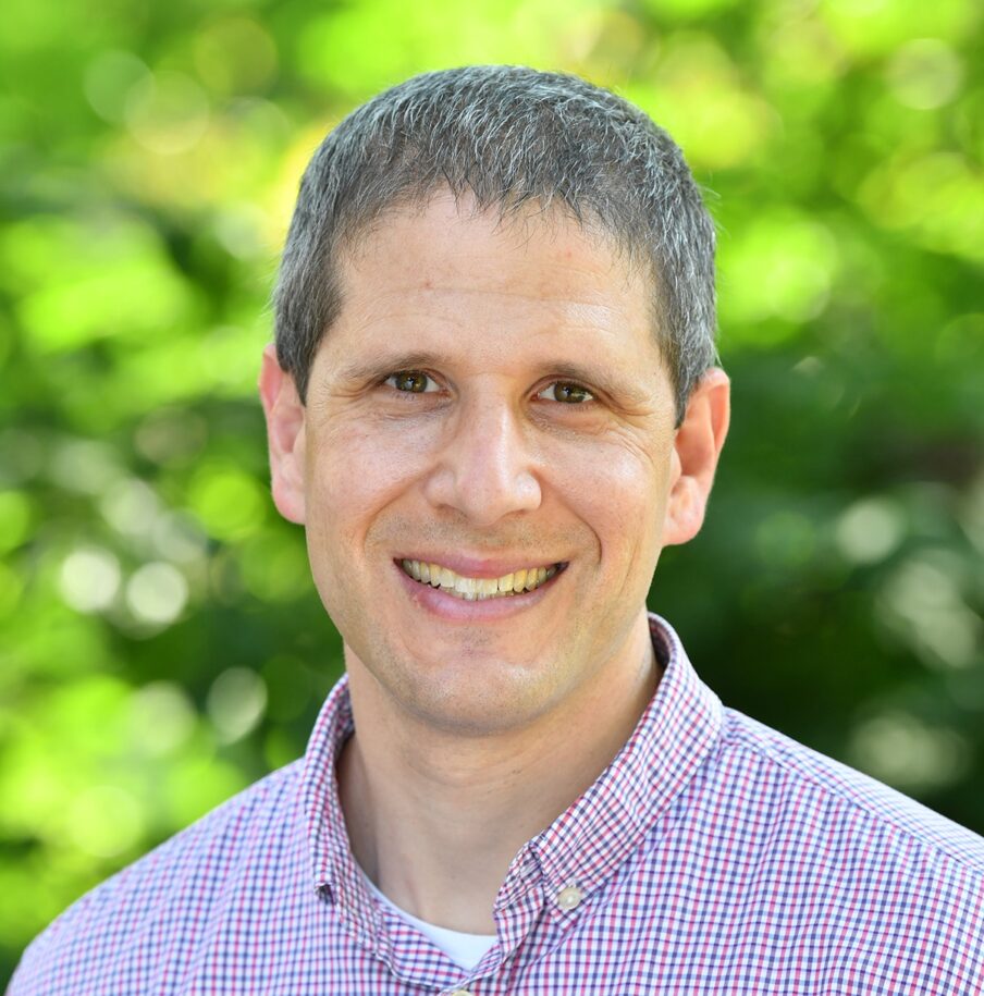 5 Questions with Jon Alschuler, Fieldston Middle Principal - Ethical ...