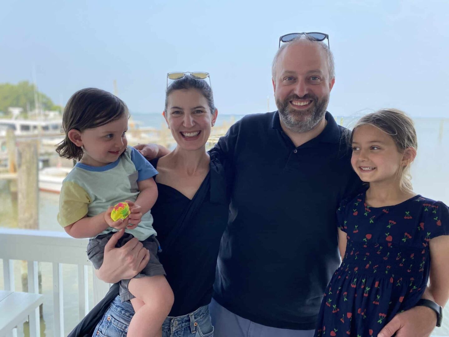 Generosity, Inspiration, and Memories from ECFS's Supporters - Ethical ...