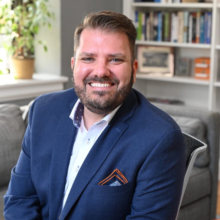 Kyle Wilkie-Glass, CEO of Ethical Culture Fieldston School - Ethical ...