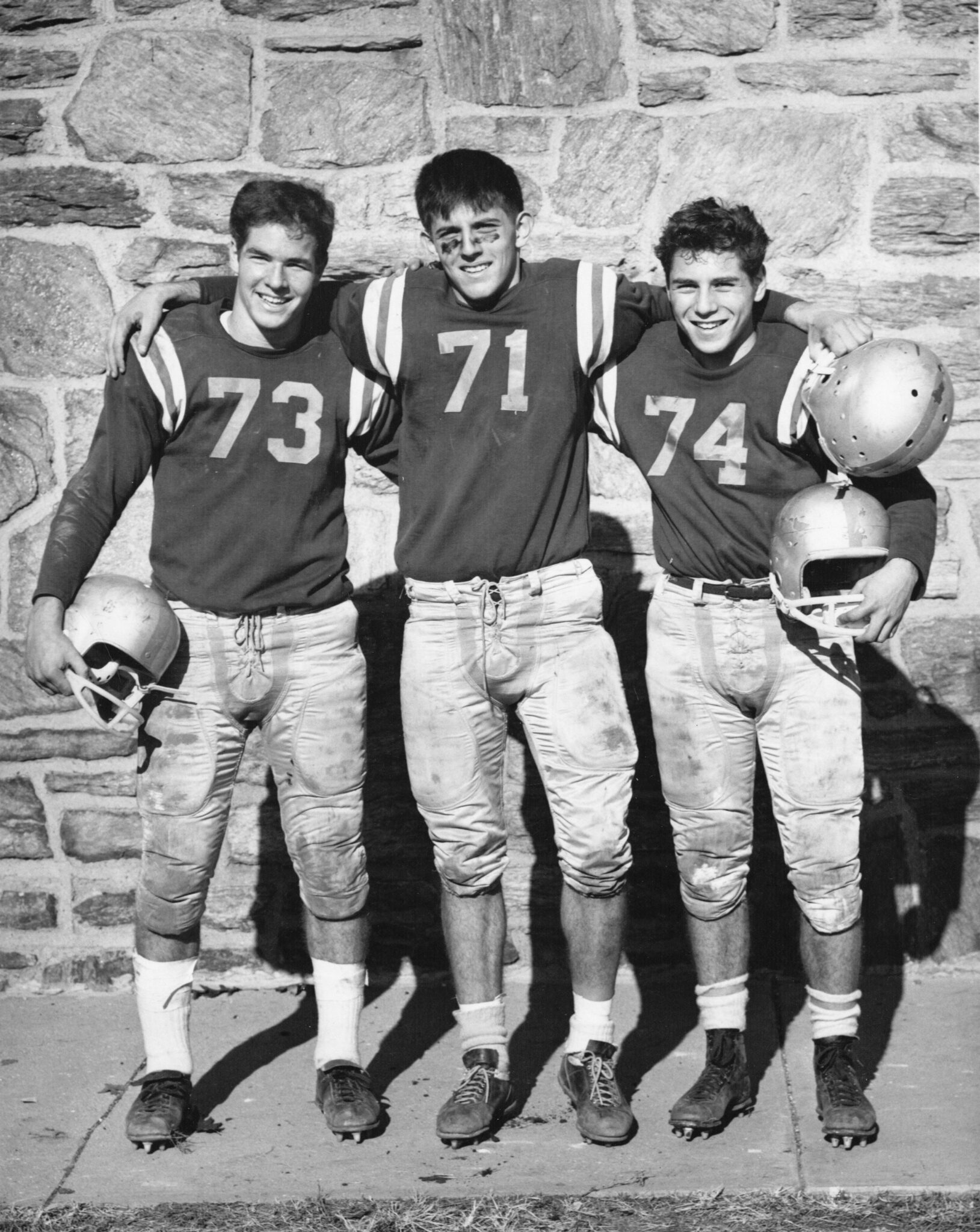 Alumni Profile: Bob Levey ’62 Wrote His Way From ECFS to the Washington ...