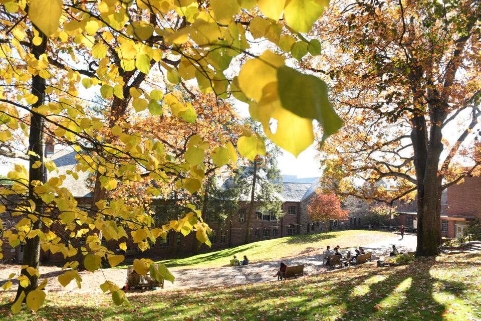 Ethical Culture Fieldston School | Bronx Campus Location