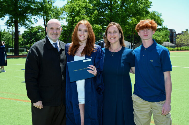 Why Our Donors Give Back: For Today and For the Future - Ethical ...