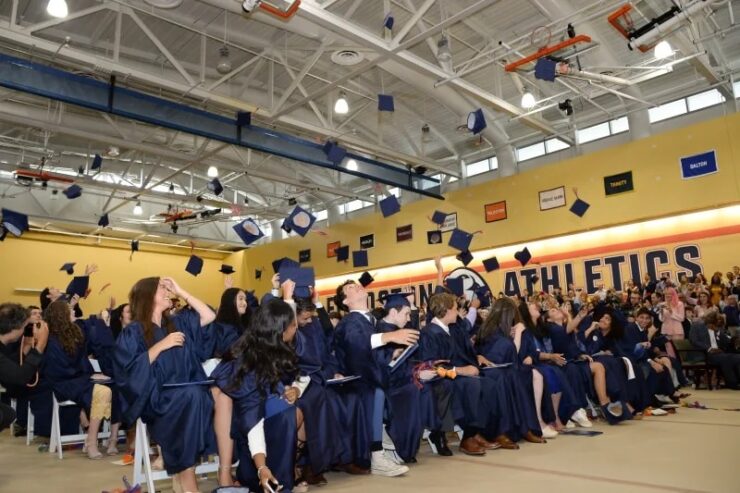 Parting Words of Wisdom for a Graduating Class - Ethical Culture ...