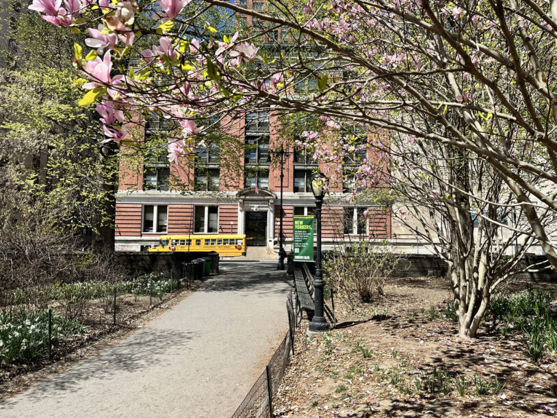 Ethical Culture Fieldston School | Manhattan Campus Location