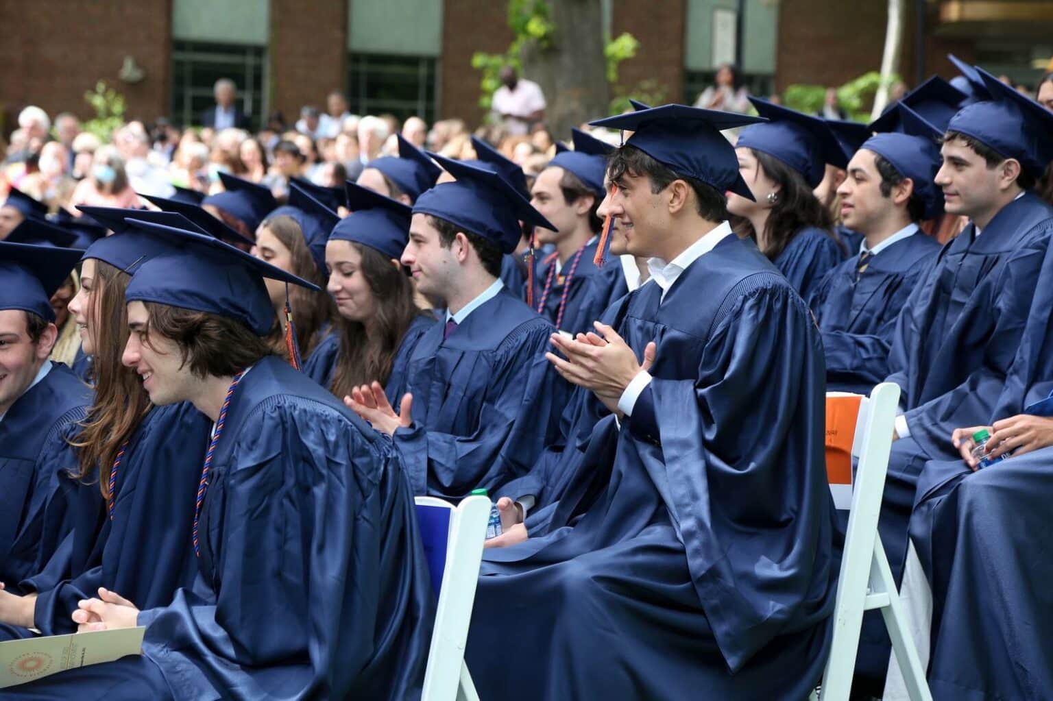 Support ECFS - Ethical Culture Fieldston School