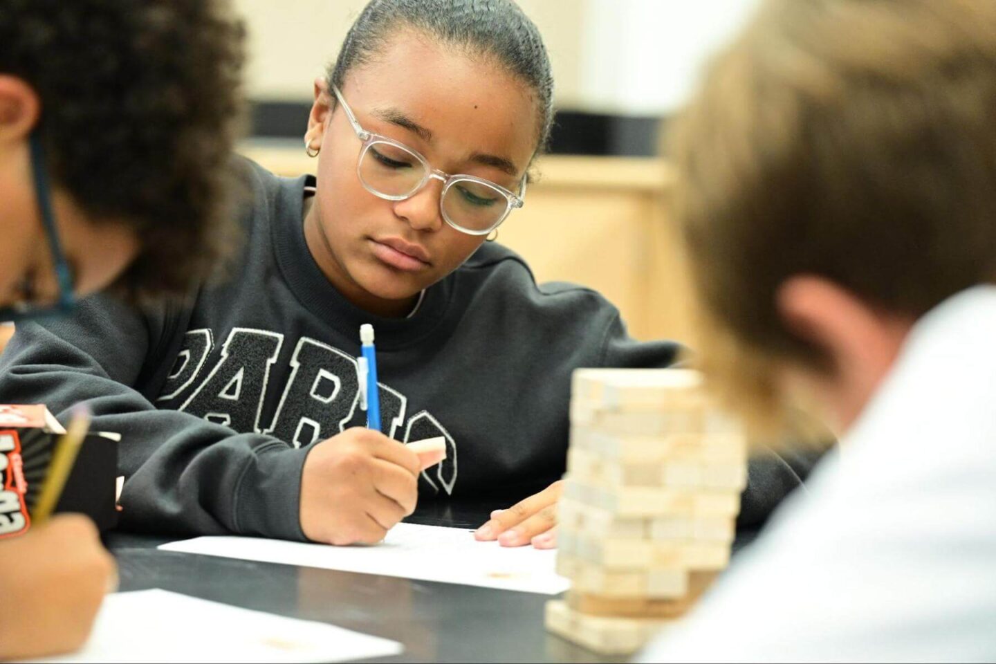 6th Grade Science Revamps Ethical Environmental Studies