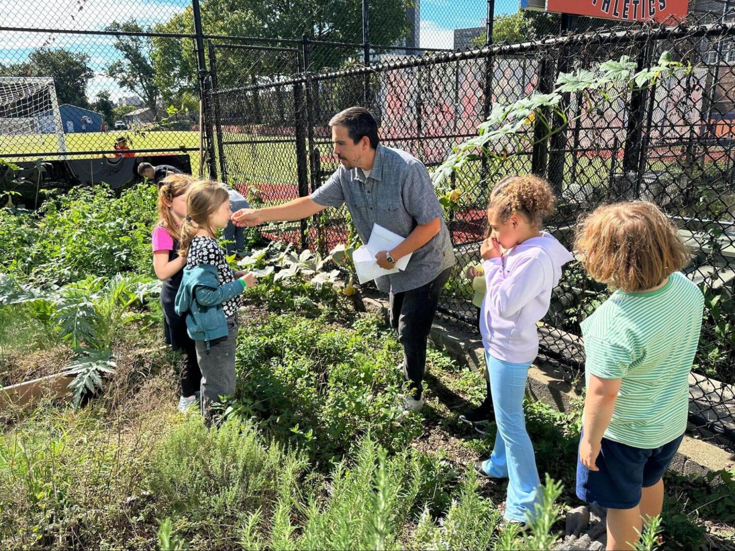 Ethical Culture Fieldston School | Bronx Campus Location