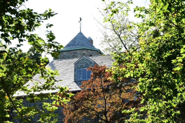 Admissions - Ethical Culture Fieldston School