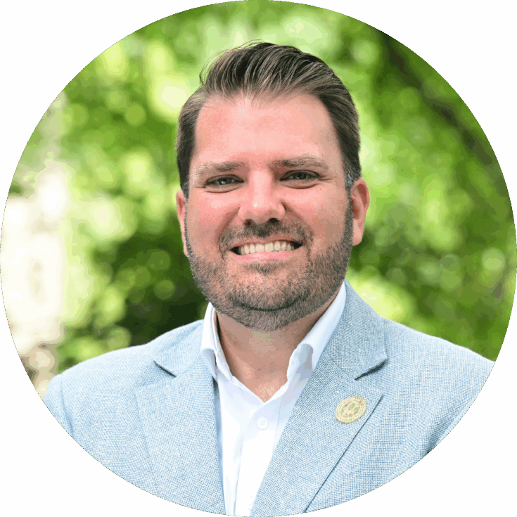 ECFS | Our Leadership | Vision & School Governance
