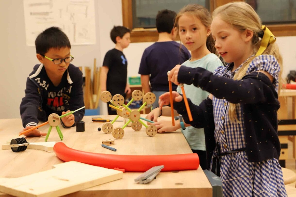Mechanical Device or Plot Device? 5th Grade Story Machines - Ethical ...
